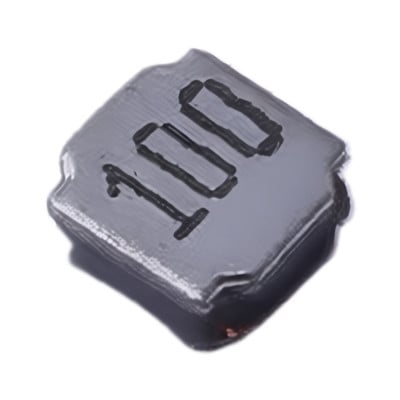 KOHERelec NRSE2510-100M Fixed Inductor
