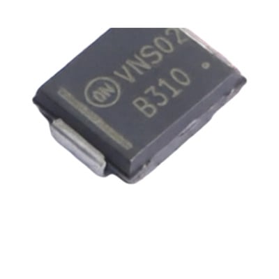 onsemi NRVBS3100T3G Single Diode for sale
