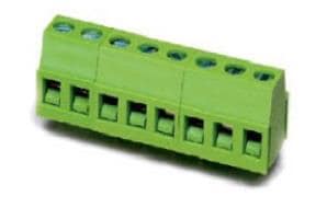 EATON EM292905-UL Wire to Board Chip