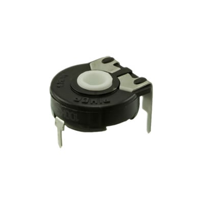 Amphenol PT15NV02-103A2020-E-PM-S Trimmer Potentiometer