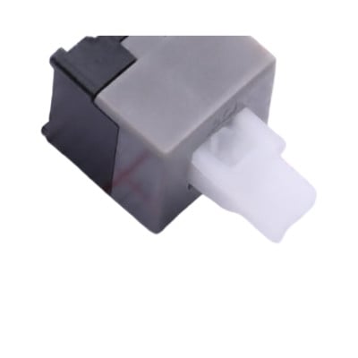Korean Hroparts Elec K8-8585D-NNW Pushbutton Switch