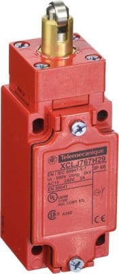 Schneider XCKJ3961H29EX Limit Switch