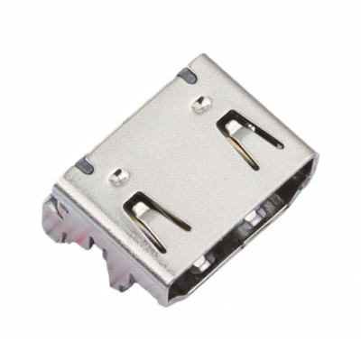 G-Switch GT-3A9004B-FNBGF-48 USB DVI HDMI Connector Assembly