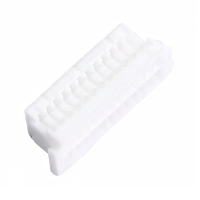 DLL SHD-40Y Rectangular Connector Housing