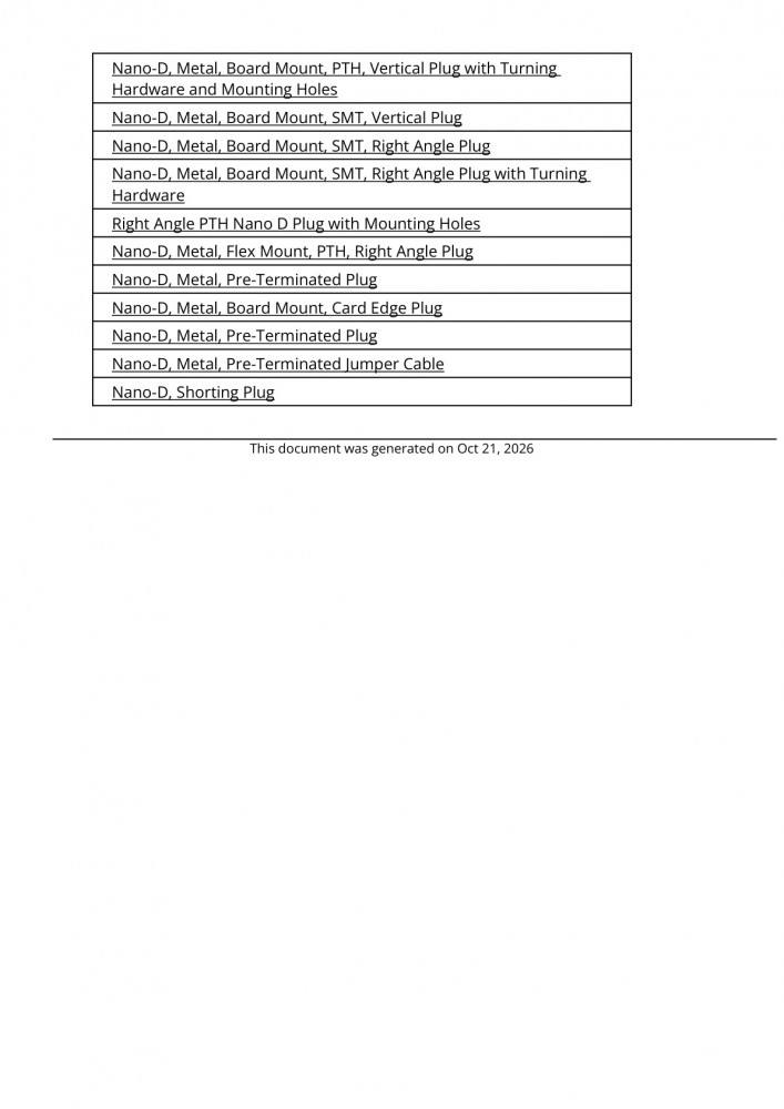 Technical document page 3 for NK-2F2-015-455-TH00