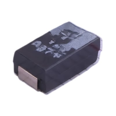 PANASONIC 10TPB220ML Tantalum Polymer Capacitor