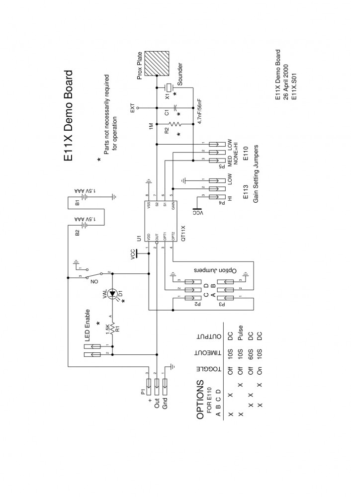 E112 user guide page 4