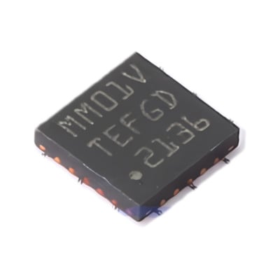 MindMotion Microelectronics MM32F0020B1N Microcontroller