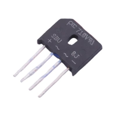 PANJIT SBU8J-PEC Bridge Rectifier for sale