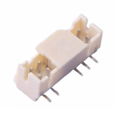 CNJM CNJMA2006WV-S-2X13P Male Header Pins