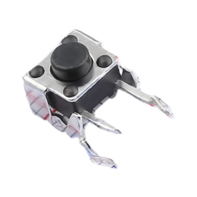 HMTCONN TS80220-413-07028 Tactile Switch