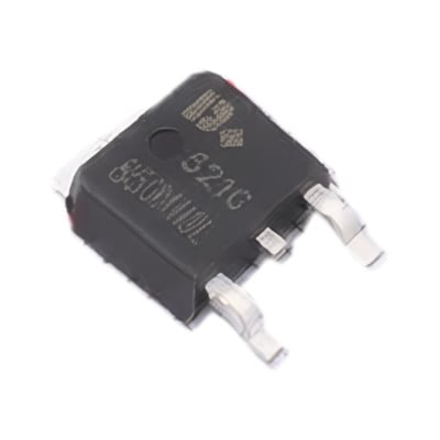 DOINGTER STD80N3LL-DO Single N-Channel MOSFET