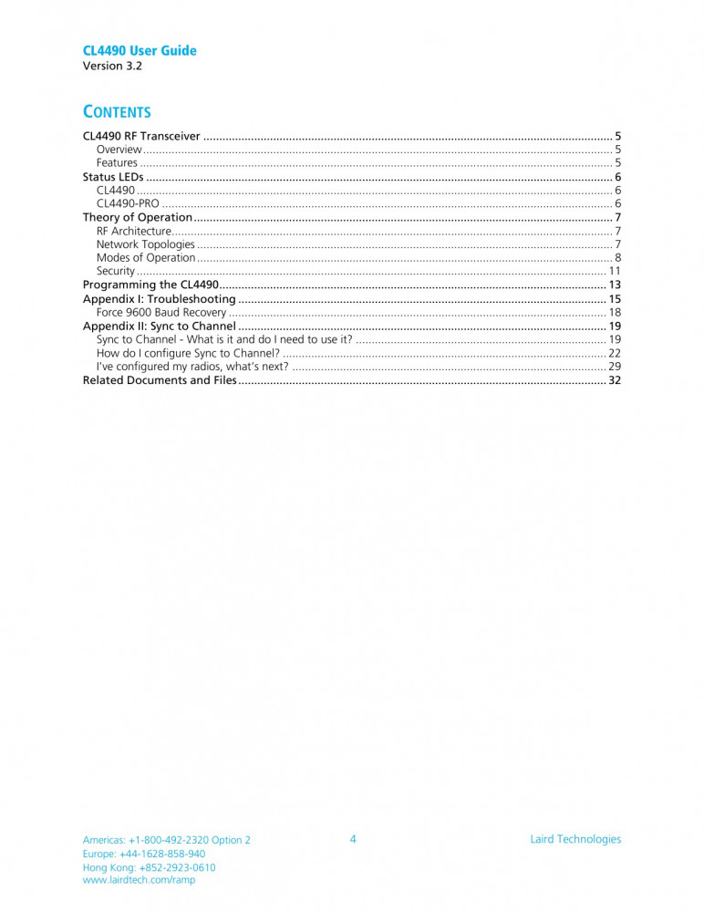 CL4490 document page 4