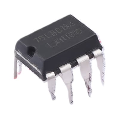 lingxingic SN65LBC184DR(LX) RS-485 Transceiver Chip