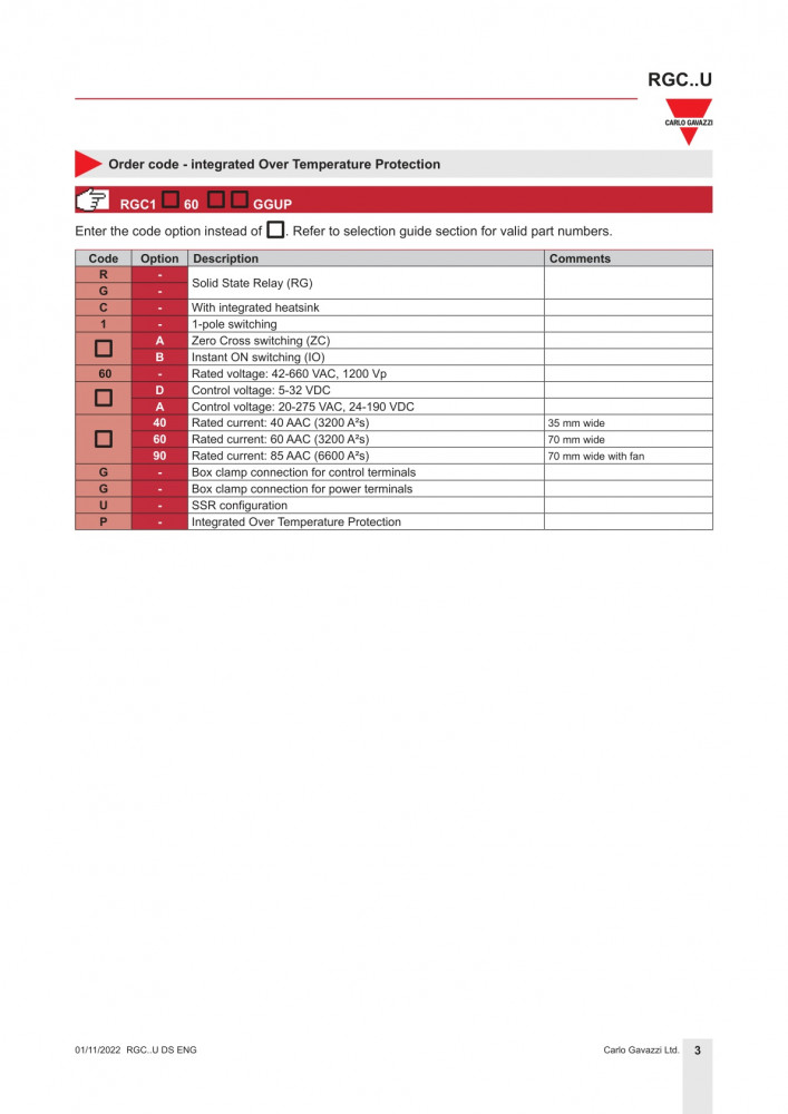 RGC series document page 3