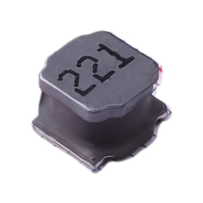 microgate MPIT6045-330M-LF Fixed Inductor
