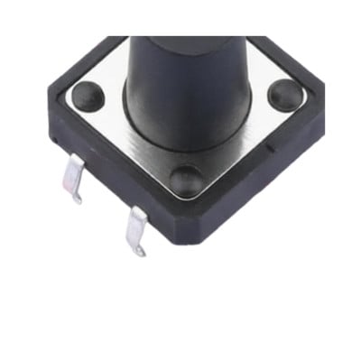 CAX TS1103S-12x12x11DIP Tactile Switch