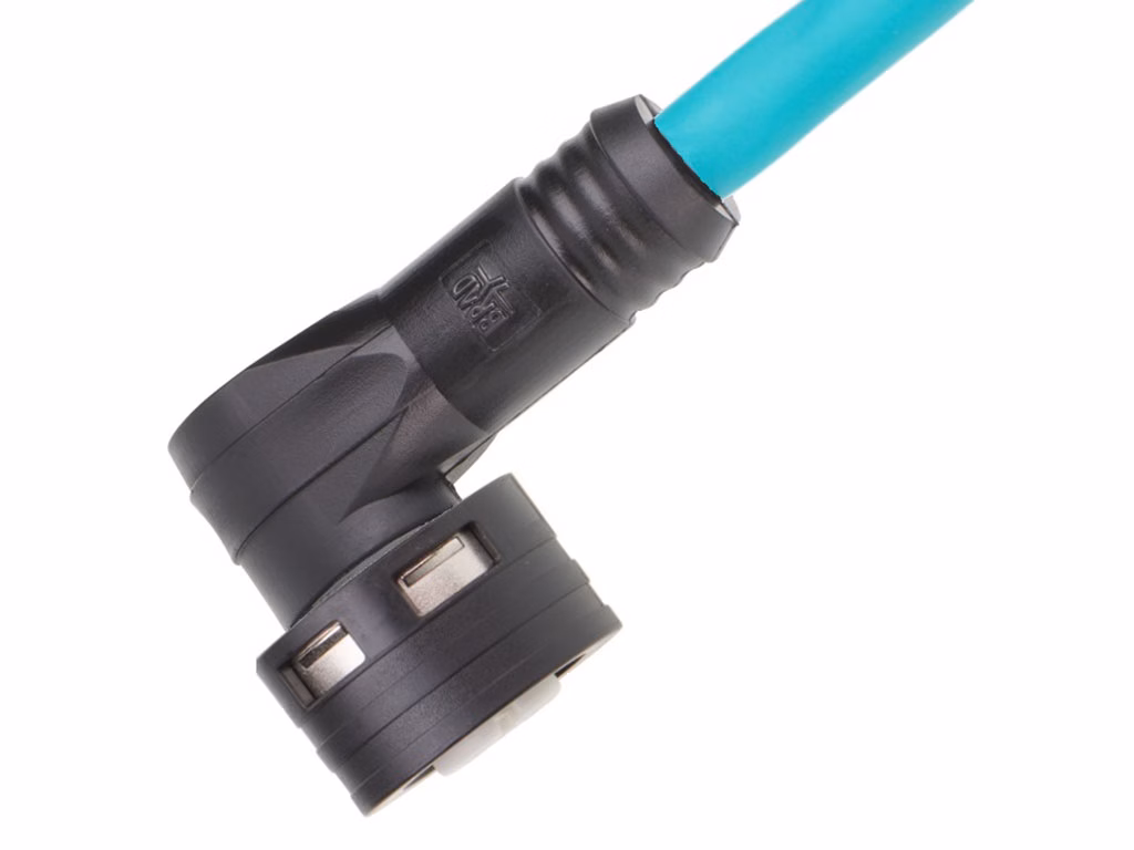 Molex 1204060010