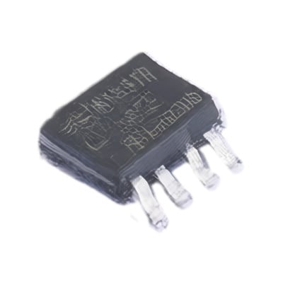 HTCSEMI HT571ARWZ Audio Amplifier Chip