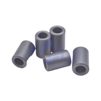 JINGXINGTIANCI RH7.5*20*4 Magnet Ring Bead