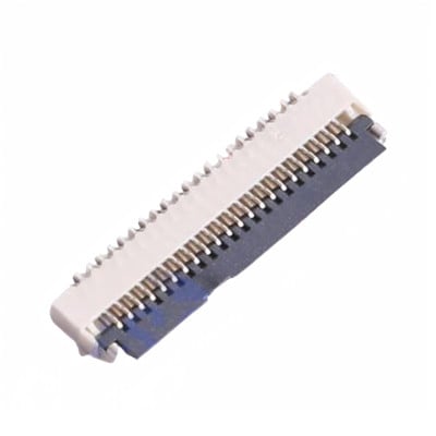 JMEconn 5001-FPC0510-40R1-00