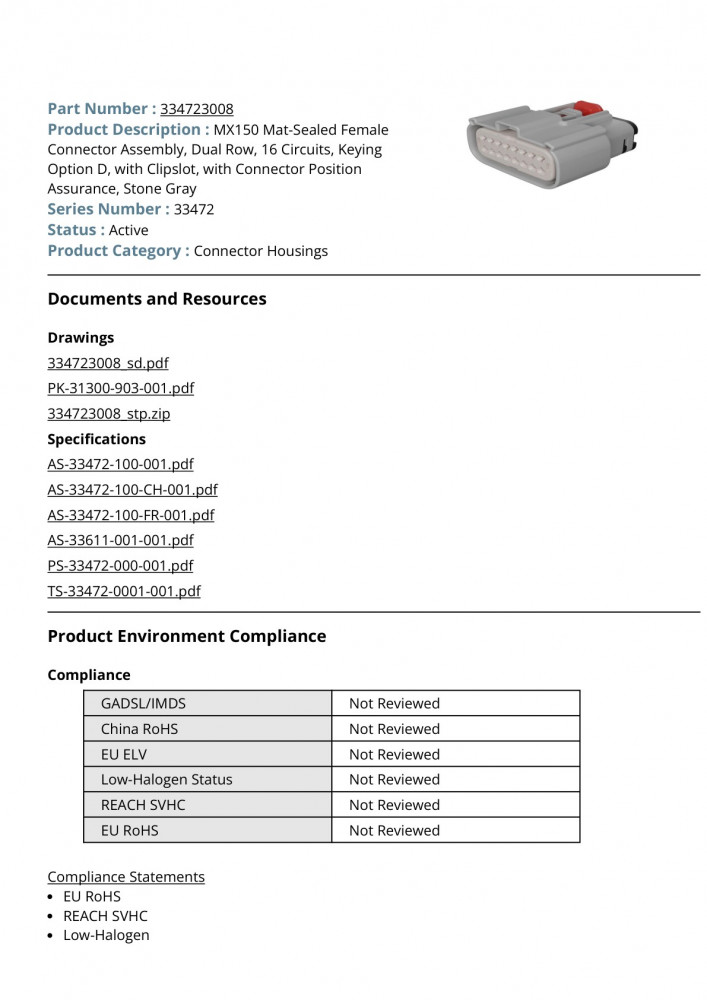 334723008 technical document preview, page 1