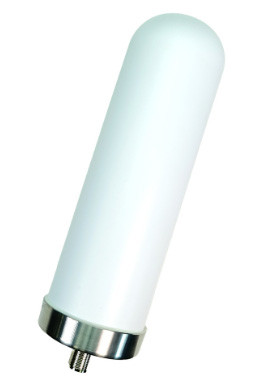 MINI DIPOLE, 2.4-2.5GHZ, 2.1DBI GAIN, 2.5M CABLE ANTENNA