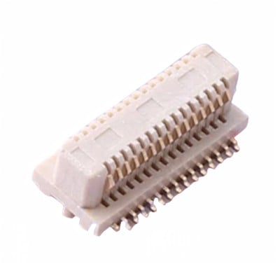 TXGA FBB08006-M50S1013W5M Mezzanine Board-to-Board Edge Type Array Connector