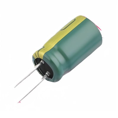 BERYL Electronic Tech RC050M680LO6.3*11TH-2A1E Aluminum Electrolytic Capacitor