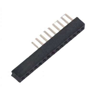 JXTCONN B100N01-0B14P51-H20C20 Female Socket Header Receptacle
