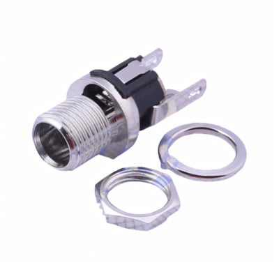 XKB Connection DC-025BM-5A-2.0 Power Connector for sale