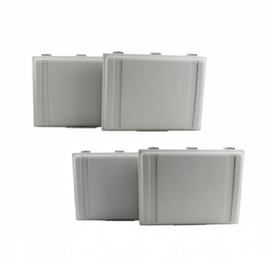 ATI R12E24-100 Resistor Kit – Precision Chip Resistors for Electronics Projects