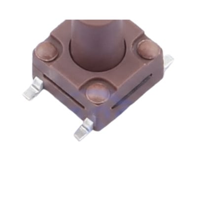 Khon TSX06121-095B333DA-L2000 Tactile Switch