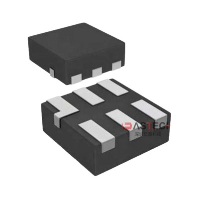 DIODES 74AUP1G04FW4-7 Single Inverter Gate IC – Gates and Inverters