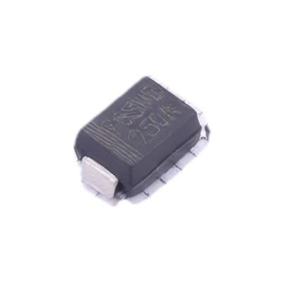 JSCJ P6SMB39CA TVS Diode
