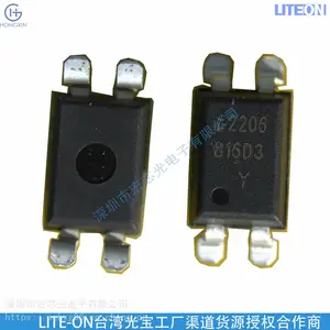 LITEON LTV-217-A-V-G Photovoltaic Output Optoisolator Transistor for sale