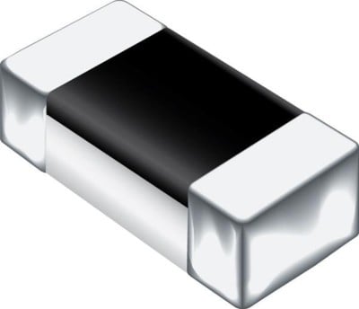 BOURNS CGA0603MLC-12E Varistor MOV Chip
