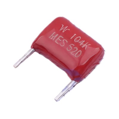 JOEY MEB104K2E2AA215MA1 Thin Film Capacitor