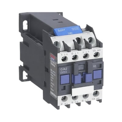 Delixi Electric CJ202522M Electromechanical Contactor