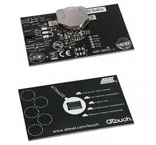 MICROCHIP ATTINY20-EK1 for sale