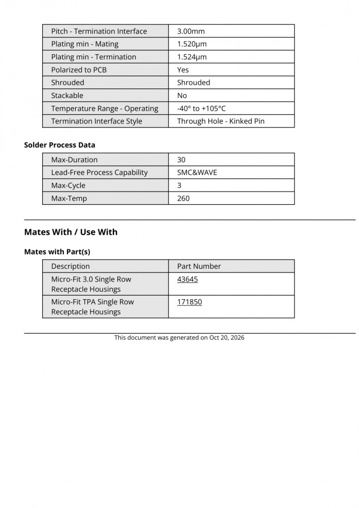 436501115 technical document, page 4