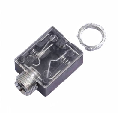 SOFNG PJ-320B Audio Connector Chip