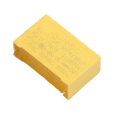 JURCC JWX2155KP22.5E4 Ceramic Capacitor Chip
