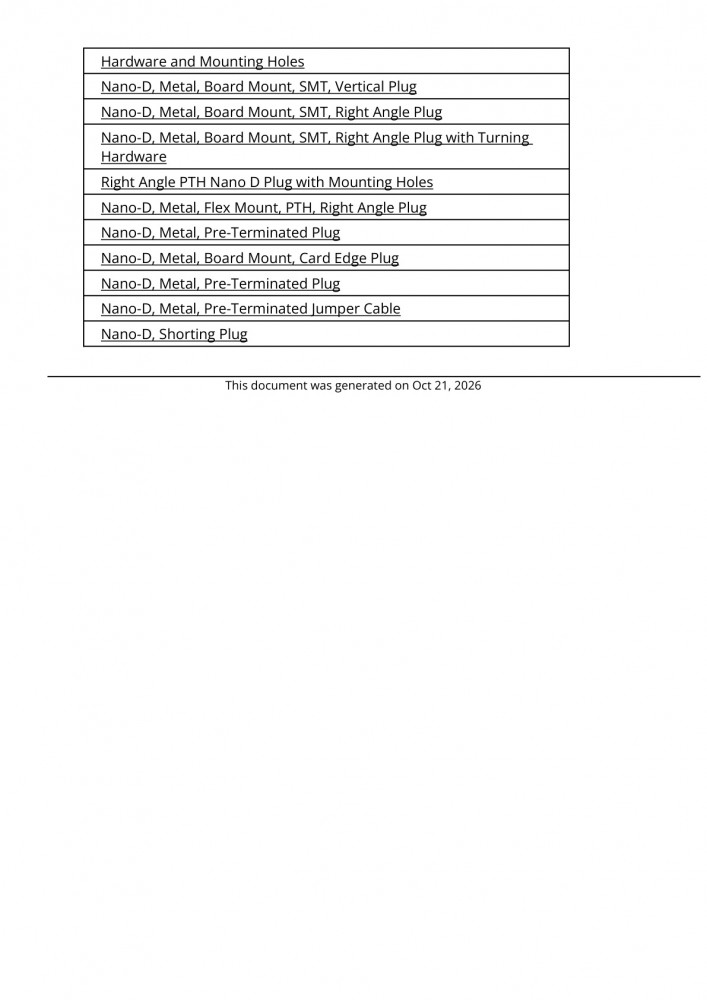 Technical document page 3 for NK-2F2-085-435-TH00-E1Q