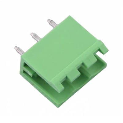 DLL 2EDG-5.08-2AH Header Plug Socket Chip