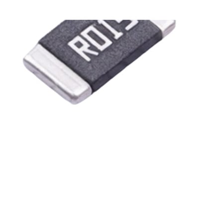 RVR HIXD25LR045F Surface Mount Chip Resistor