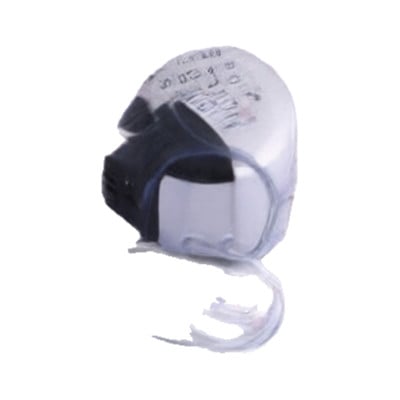 JIERR RV100V47M8X10 Aluminum Electrolytic Capacitor