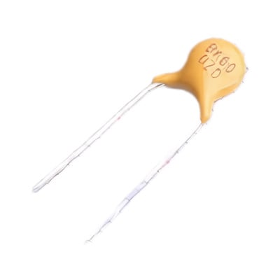 Brightking BK60-025-DZ PTC Resettable Fuse