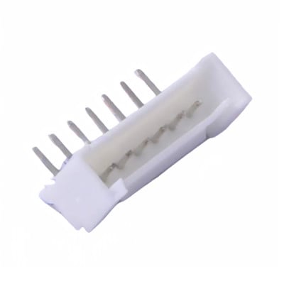 TXGA FWF20009-S02S22W1B Male Header Pins