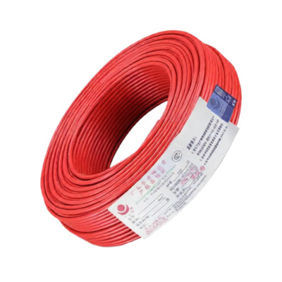 jinlongyu BVR-1.5Black Single Conductor Hook-Up Wire